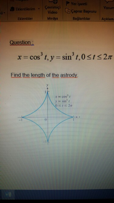 Solved Eklentilerim Yorur bor Çevrimiçi Video Medya Yer | Chegg.com