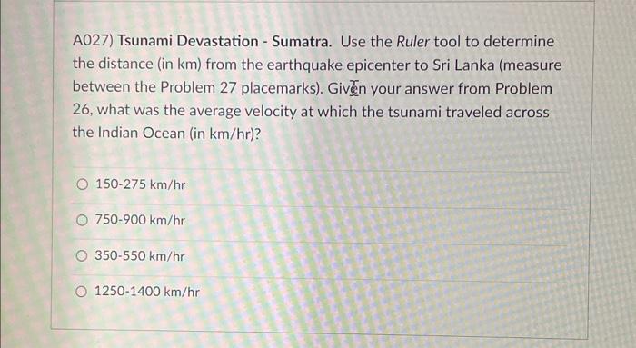A017) Intraplate Earthquakes - New Madrid, MO. What | Chegg.com