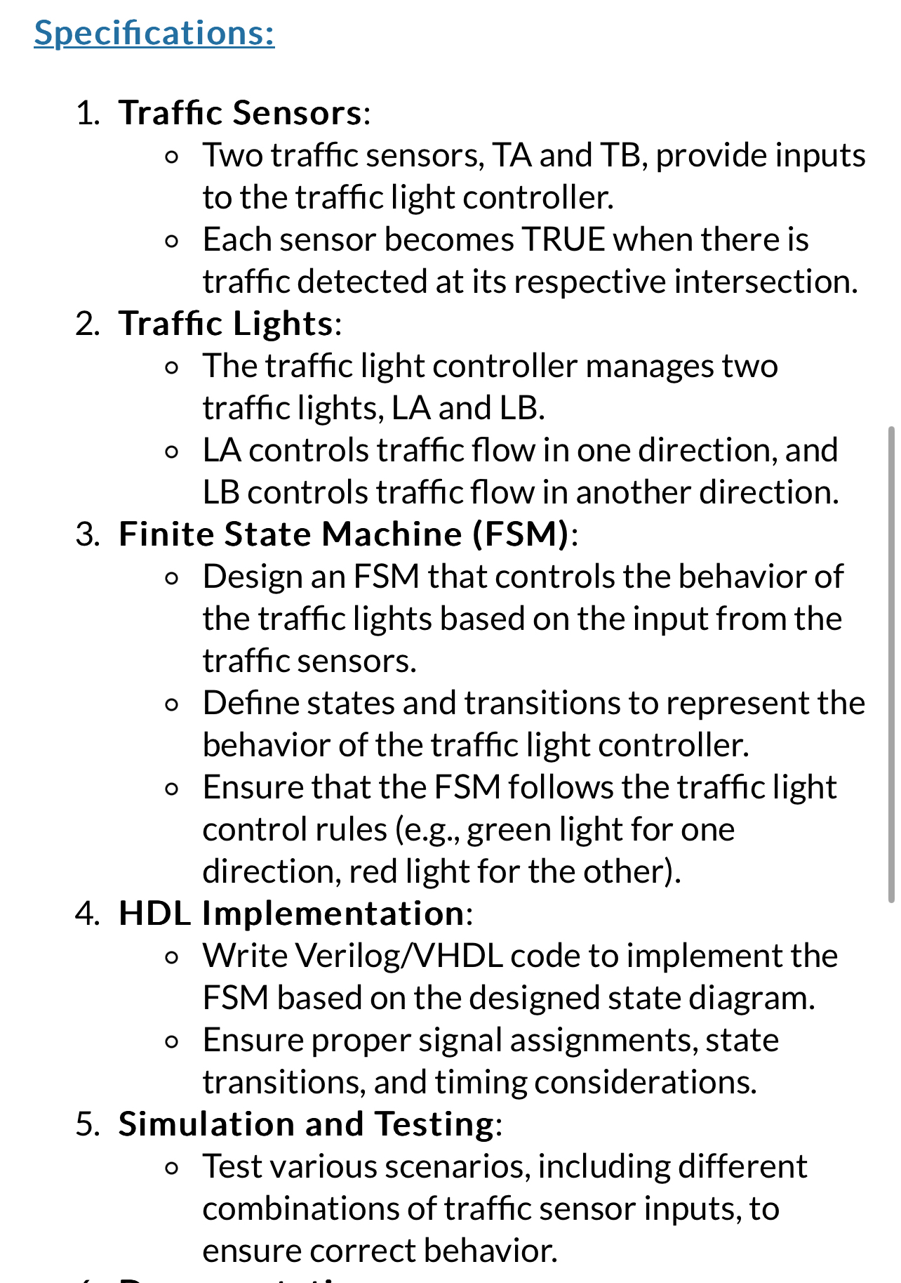 Solved To Be Done In Quartus Systemverilog Code Objective