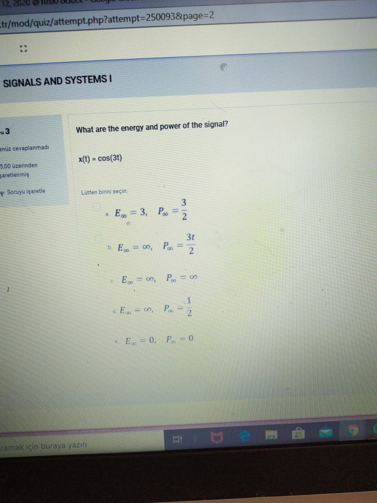 Solved 12. 2020 | Chegg.com
