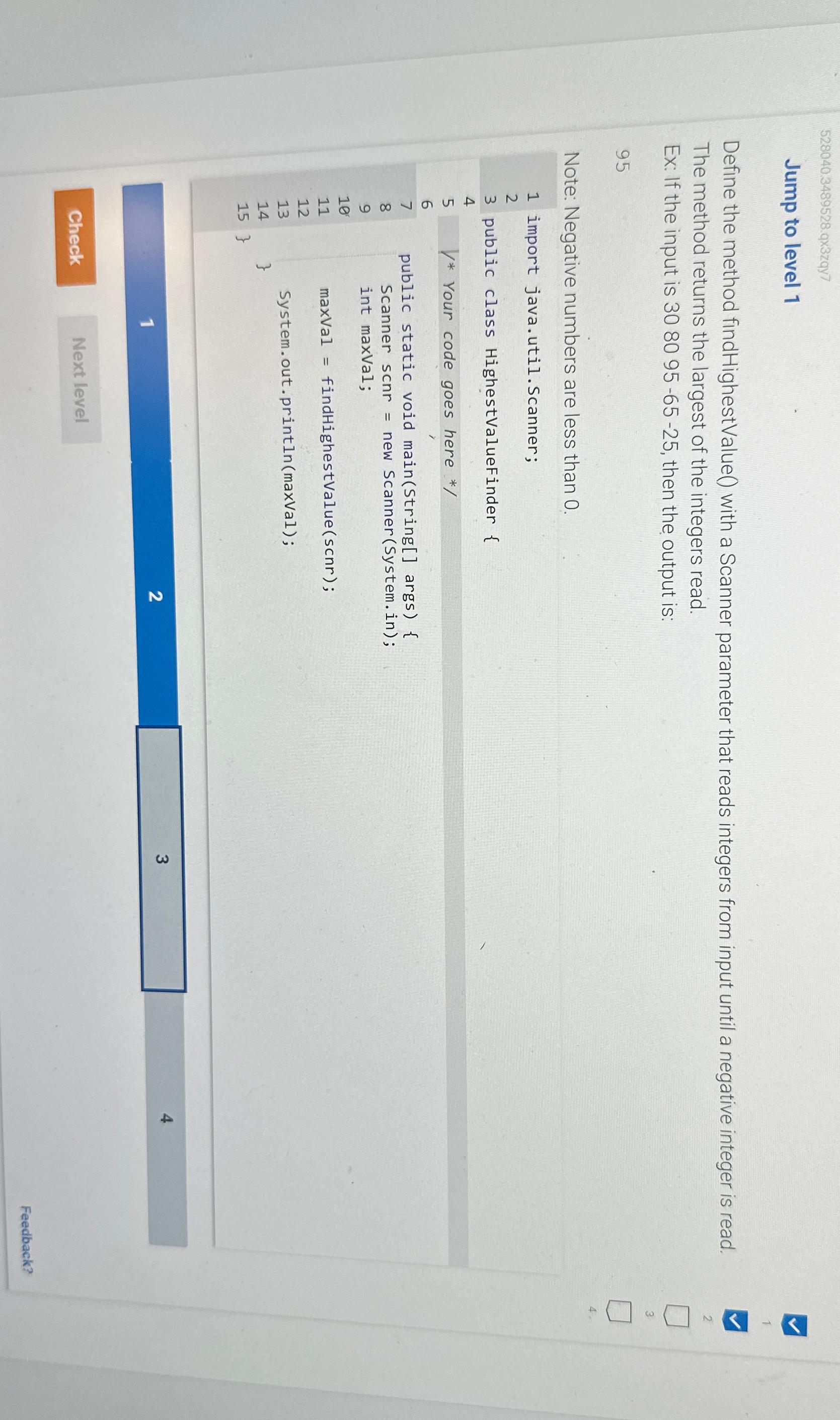 Solved 528040.3489528.q×3zqy7Jump to level 1Define the | Chegg.com