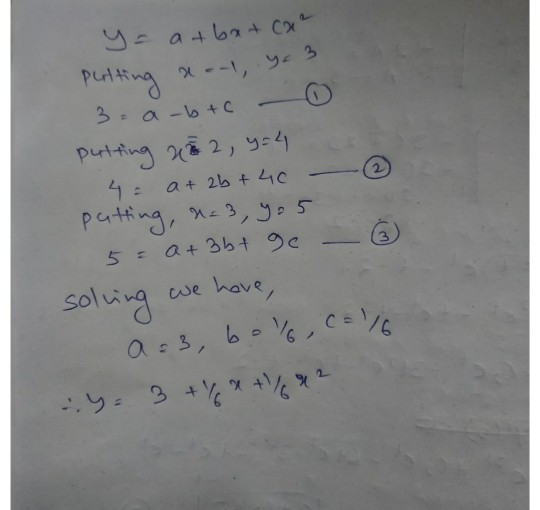 Solved 3. Set up the equations in Matlab/Octave, and solve | Chegg.com