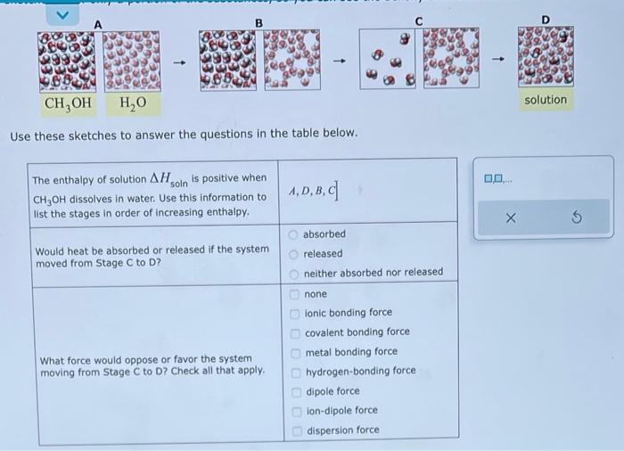Solved Use these sketches to answer the questions in the | Chegg.com