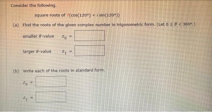 Solved Represent each of the roots graphically. Imaginary | Chegg.com