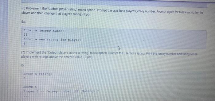 [Solved]: C++ thanks This program will store roster an