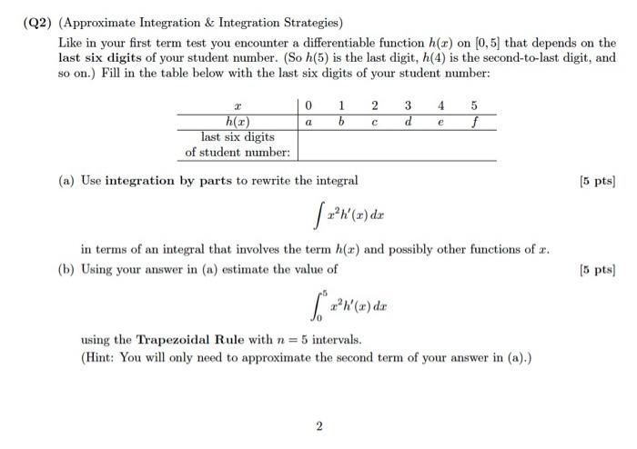 Solved a: 4b: 7c: 9d: 7e: 7f: 6 this is not given jn the | Chegg.com