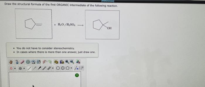 Solved +2H2O H2SO4Terpin(C10H20O2) Terpin, prepared | Chegg.com