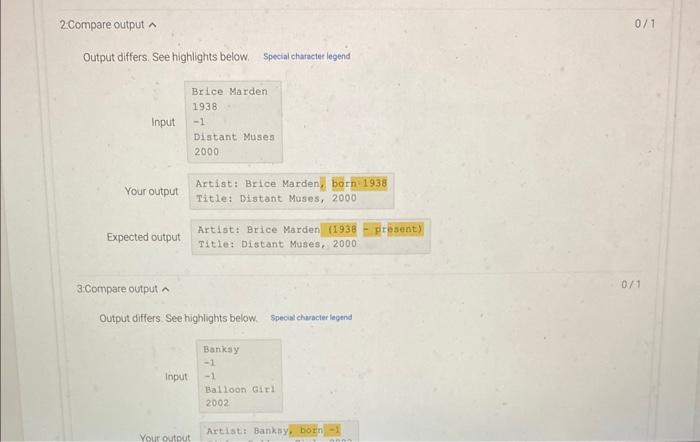 Solved python please, and please help with my erros ASAP!!! | Chegg.com