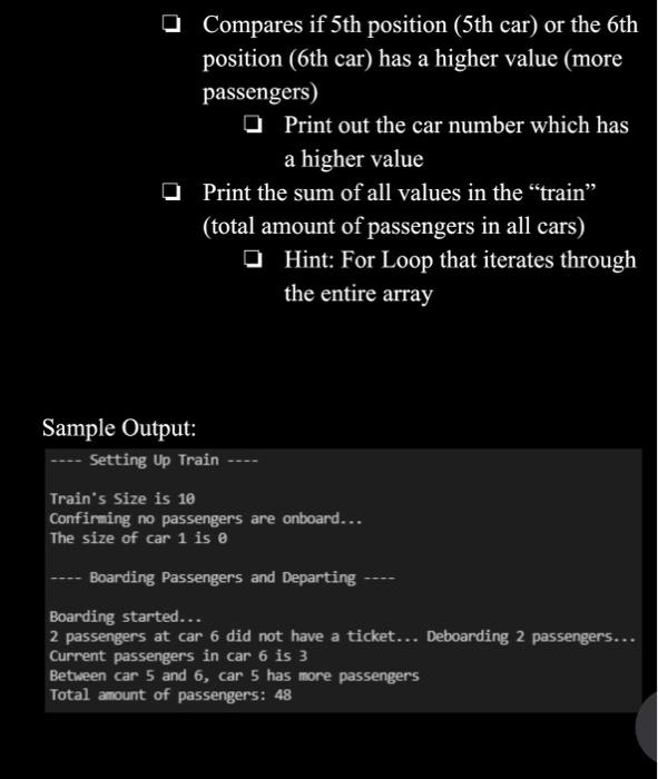 Solved Naming Requirements: These are the names you are | Chegg.com