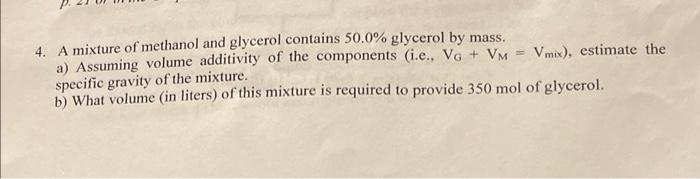 Solved Can you use a basis of 100 g and conversion factors? | Chegg.com