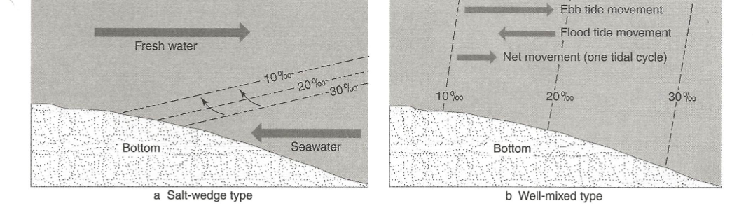 Solved 2. ﻿Use Figure 21-2 ﻿and compare and contrast | Chegg.com