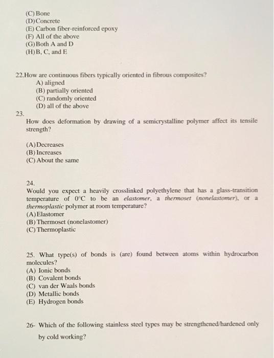 Solved Kindly Answer all questions. Incomplete answers will | Chegg.com