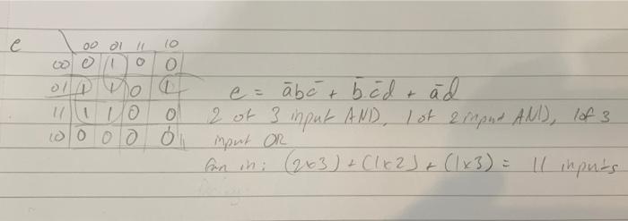 Solved Determine the worst case propagation path from any | Chegg.com