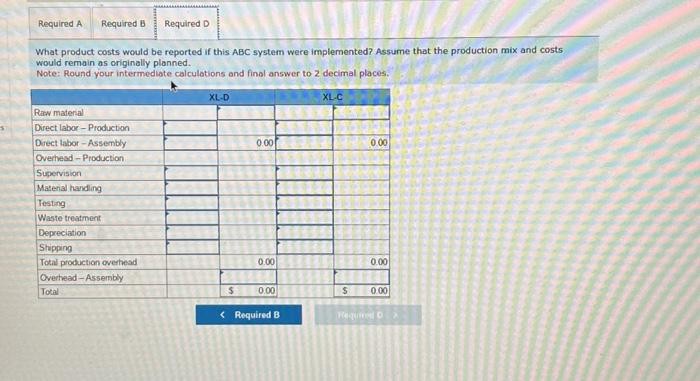 Solved California Circuits Company (3C) manufactures a | Chegg.com