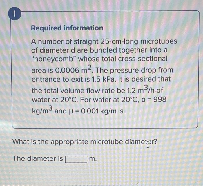 Solved Required information A number of straight 25 -cm-long | Chegg.com
