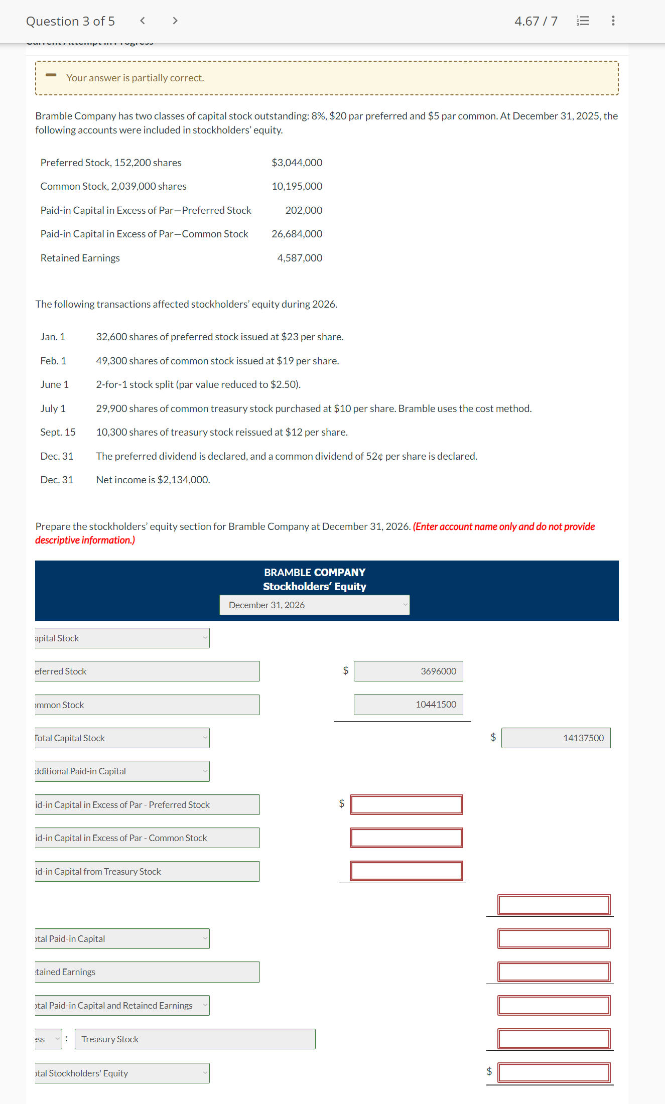 Solved Answer this question preferably in Excel. Show your | Chegg.com
