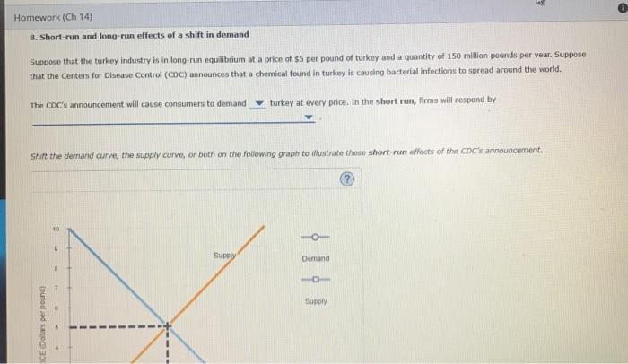 Solved First dropbox answer choices: less, moreSecond and | Chegg.com
