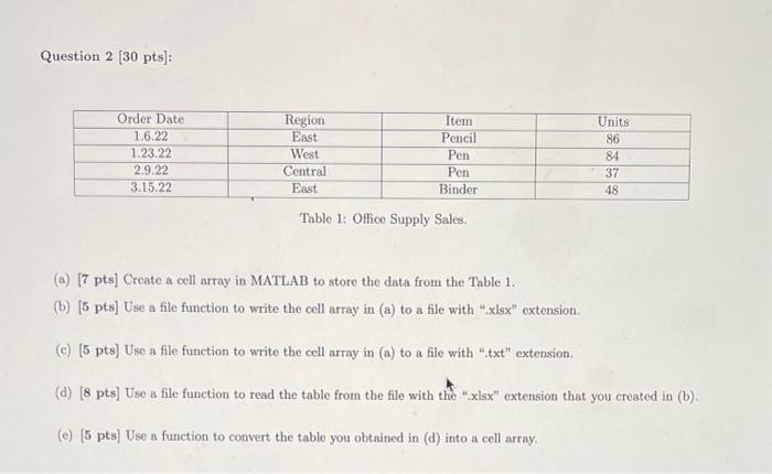Solved (a) [10 pts] Prove Euler's formula using Matlab. | Chegg.com
