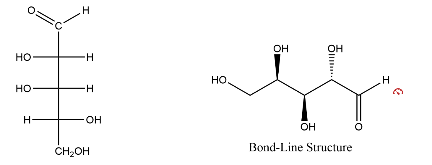 Solved My professor posted this as a correct bond line | Chegg.com