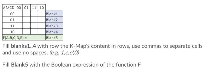 Solved Use the Map Entered Variable (MEV) method to find the | Chegg.com