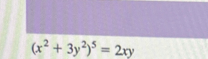 Solved Can someone explain step by step on how to find dy/dx | Chegg.com