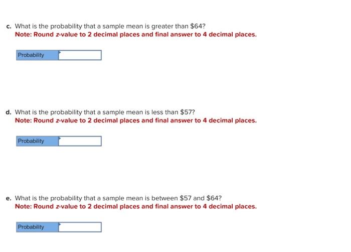Solved What kind of distributions are the binomial and | Chegg.com