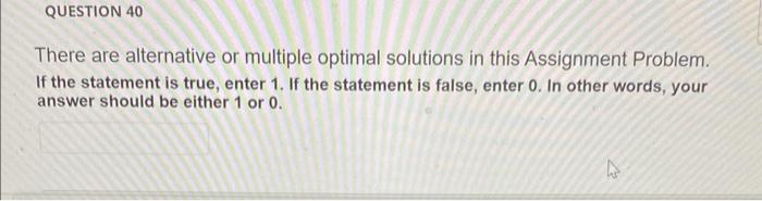Solved What is the total cost of the solution (or | Chegg.com