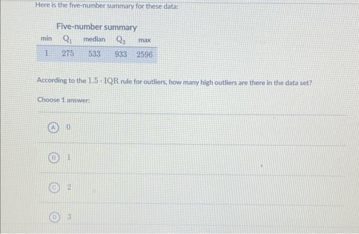 Solved Zip codes are numerical designations of locations for | Chegg.com