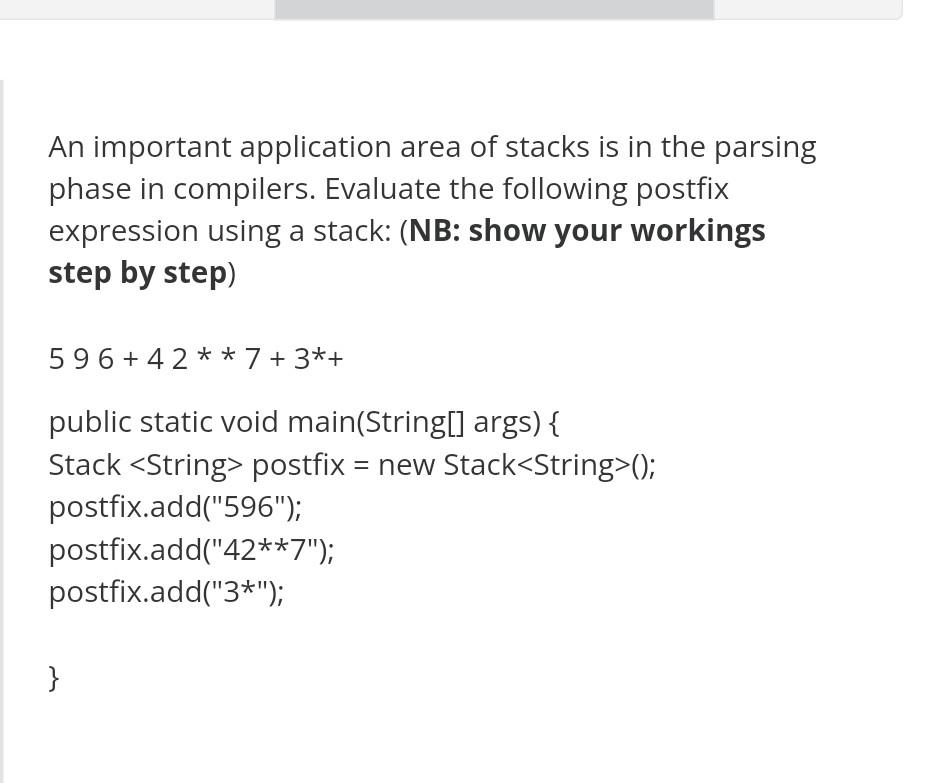 Solved Sort the following functions in increasing order of | Chegg.com