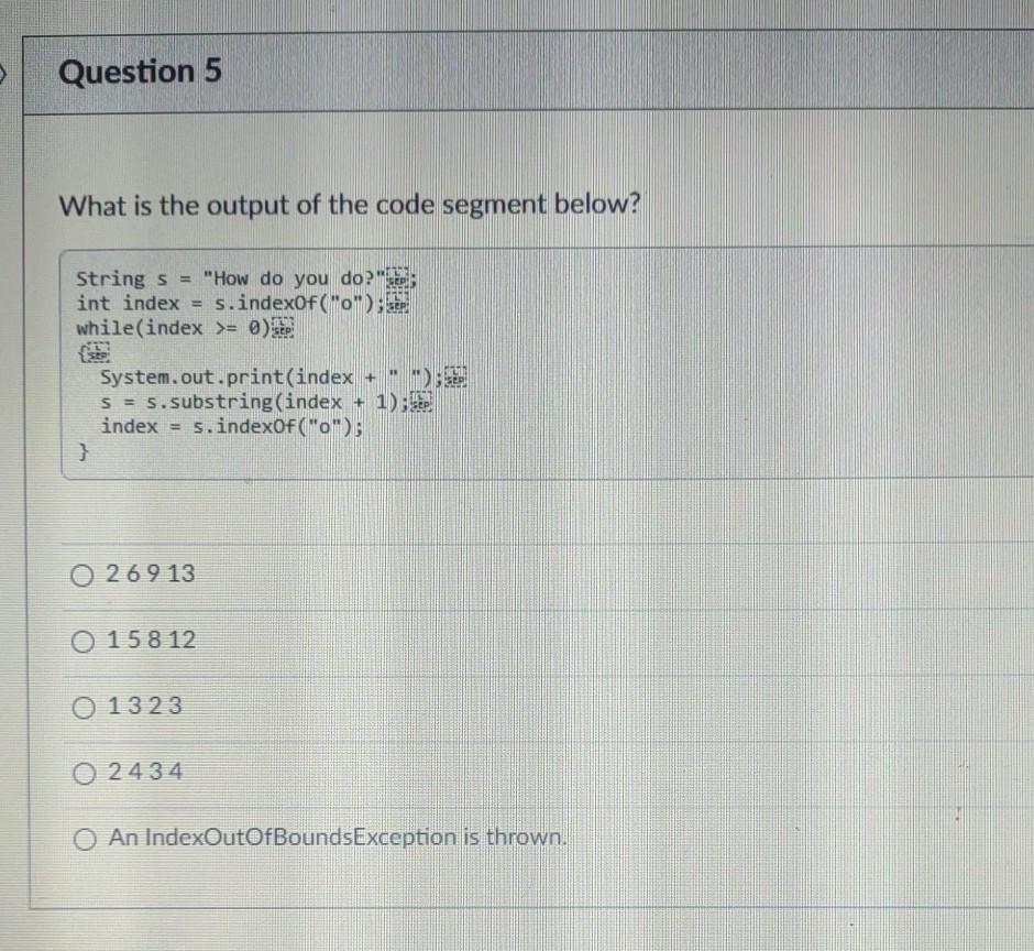 Question 1 2.5 p Consider the following two data | Chegg.com