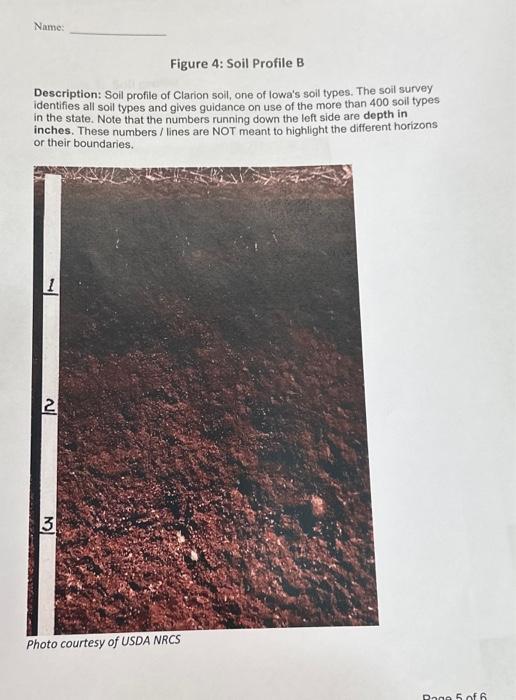 Complete Figures 3, 4, and 5. Try your hand at | Chegg.com