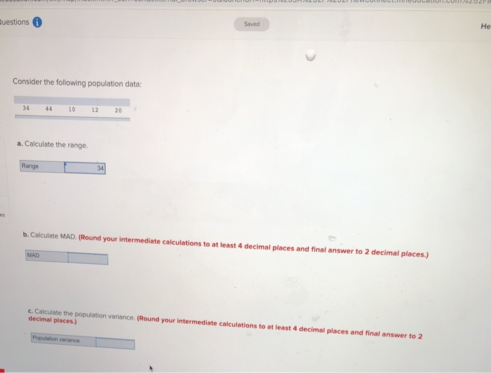 Solved LOGO Questions Saved He Consider the following | Chegg.com
