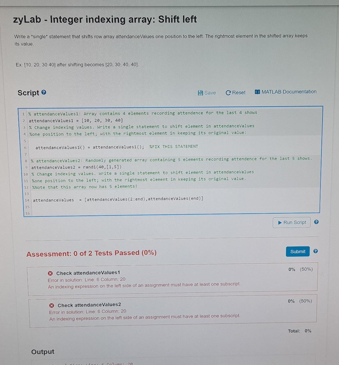 Solved Write an if-else statement that assigns finalValue | Chegg.com