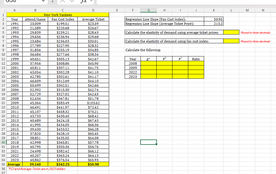 Solved Using the graph provided, Calculate the effective | Chegg.com