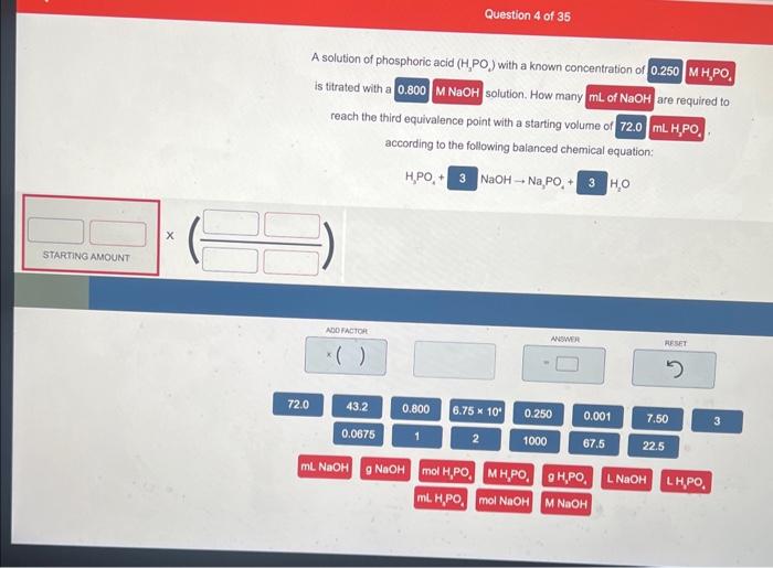Solved i need an answer but on how to do it as well tho | Chegg.com