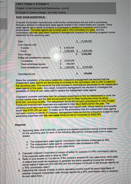 Solved UAB 3: Chapter 4 \& Chapter 5 Chapter 4 | Chegg.com