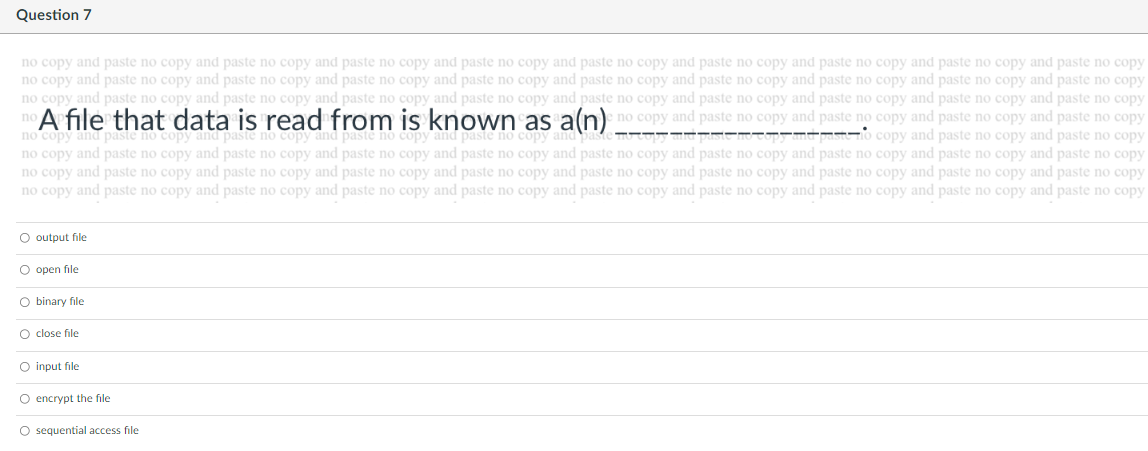 Solved Question 7o copy and paste no copy and paste no copy | Chegg.com