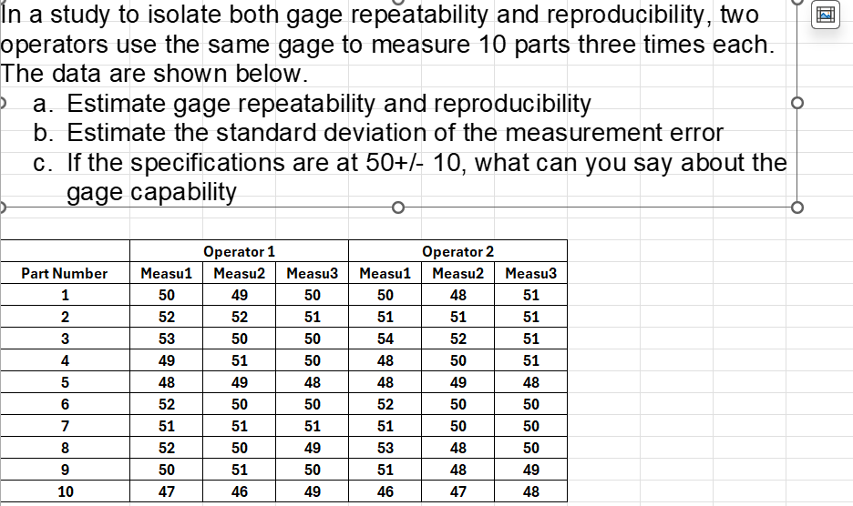 Solved Show step by step answer on minitab on how to do it | Chegg.com Solved Show step by step answer on minitab on how to do it | Chegg.com