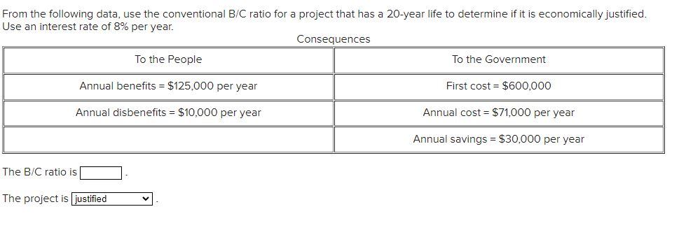 Solved From the following data, use the conventional BC | Chegg.com