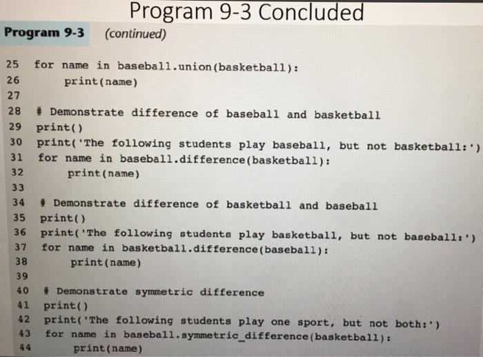 Solved Python. pls asap code per all the given requirement | Chegg.com