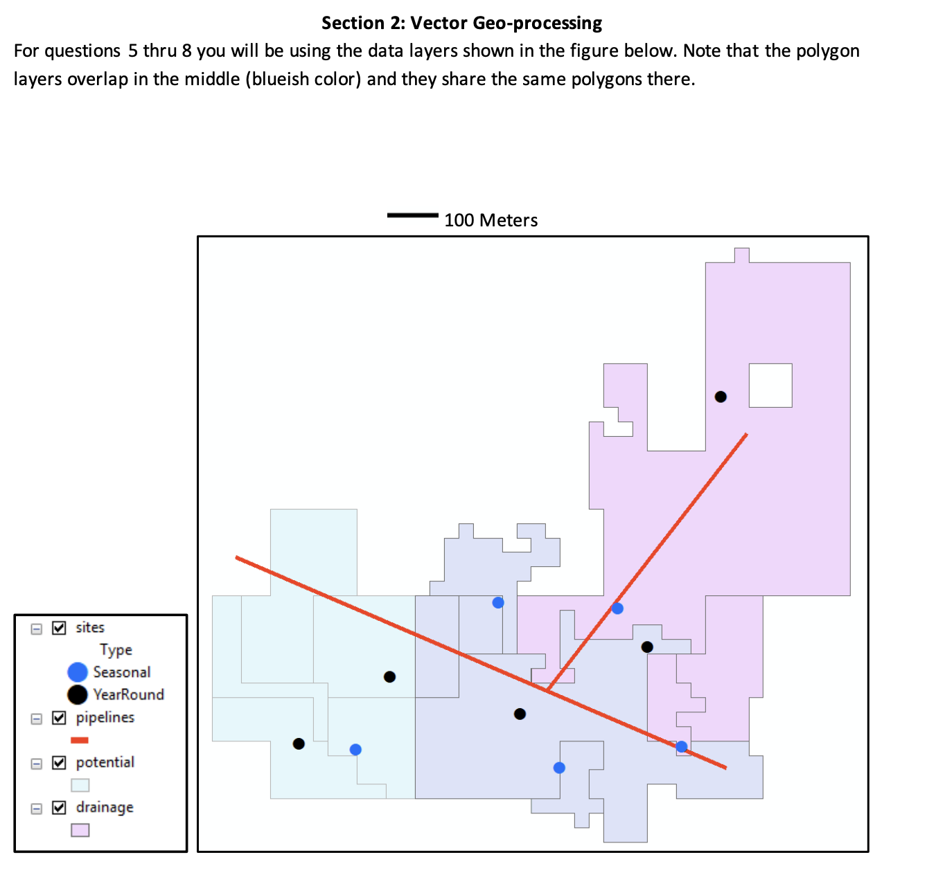 Solved Solve question 5 ﻿using sf and tmap packages | Chegg.com