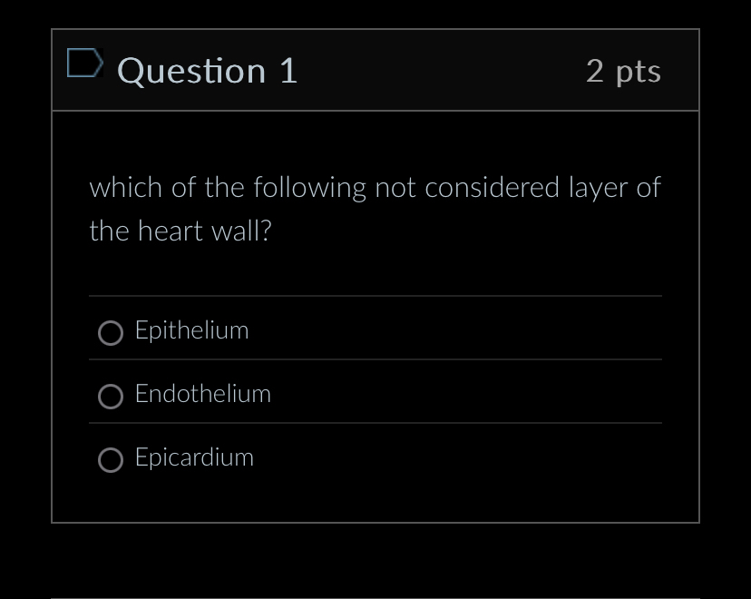 Solved Question 12 ptswhich of the following not considered | Chegg.com Solved Question 12 ptswhich of the following not considered | Chegg.com