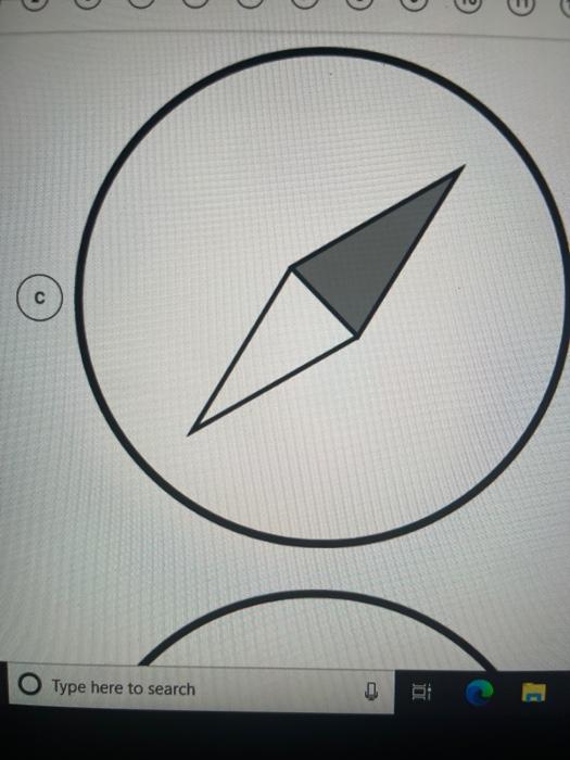 Solved Question 1 0 CRT Screen Electron Screen Electron Beam | Chegg.com