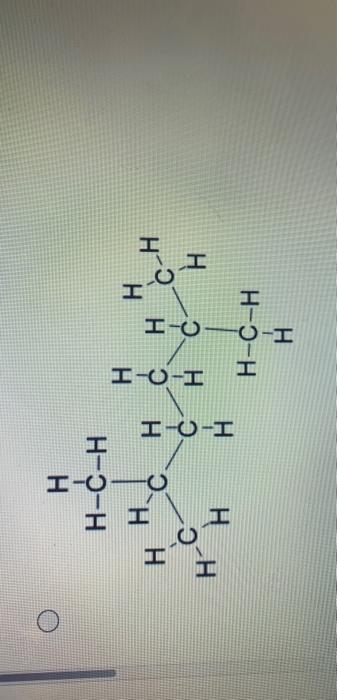 Solved Which of the following represents the expanded | Chegg.com