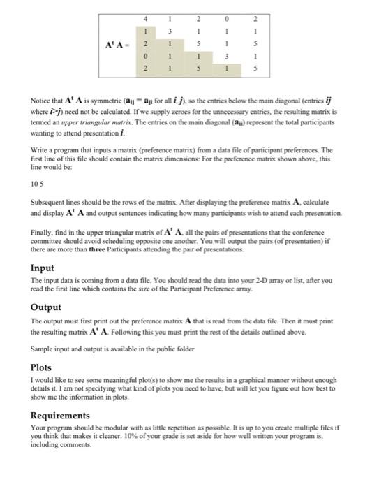 Solved Purpose The purpose of this assignment is to apply | Chegg.com