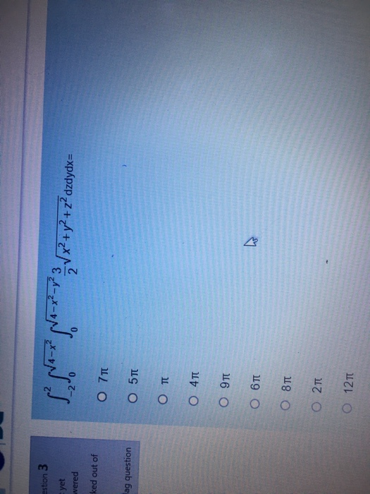 Solved estion 3 yet Г Solved estion 3 yet Г