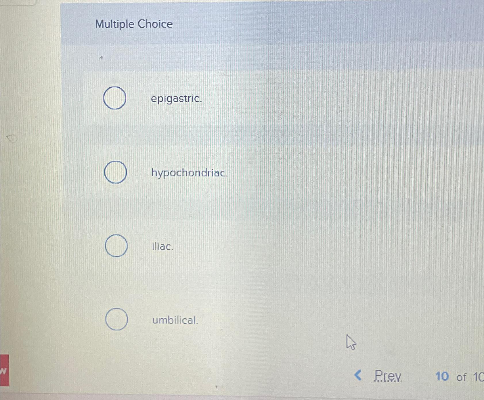 Solved Multiple | Chegg.com