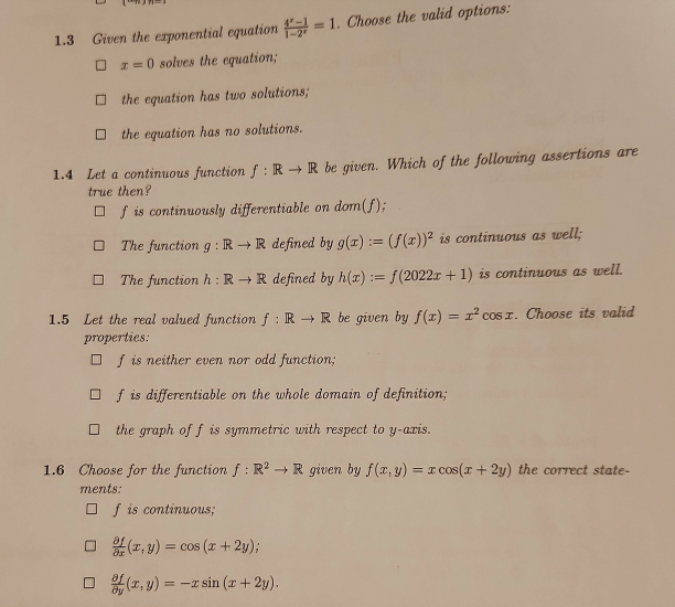 Solved e2 ﻿solve all on page | Chegg.com