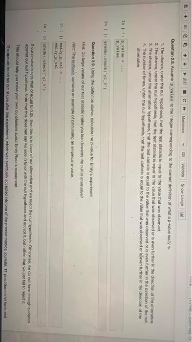 Solved 2. Therapeutic Touch Therapeutic Touch (TT) is an | Chegg.com