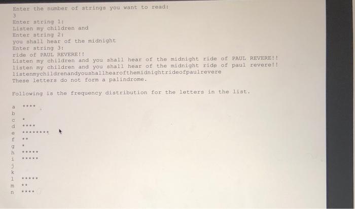 Solved Project Objectives . Use loops Use functions, | Chegg.com